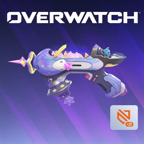 Overwatch®