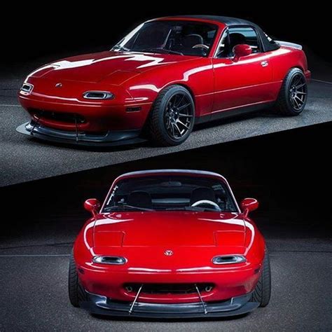 Mazda Mx 5 Na Mazda Mx5 Miata Miata Mazda Miata