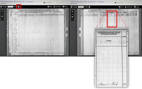 1840 Us Census A Research Guide