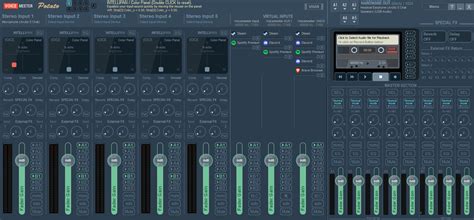 Discord Stream Hears Audio Twice R Voicemeeter