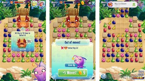 Nibblers Review Aivanet