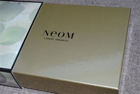 Neom Scent With Love Body Care T Set Really Ree