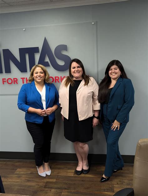 Rachel Hendrix On Linkedin Hr Strong In Houston Tx Paula Sanchez Olga A And Teresa Negrete