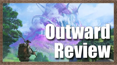 You Should Play Outward Definitive Edition Youtube