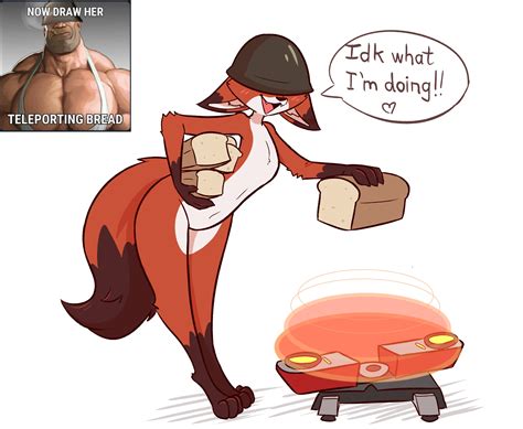 Jasminthemanticore Soldier Tf2 Original Team Fortress 2 Absurdres