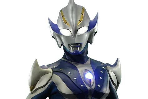 Ultraman Hikari render by EternalAshen on DeviantArt