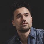 Brett Dalton Instagram