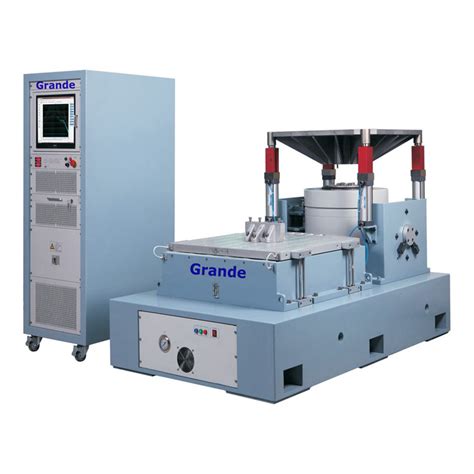 Electromagnetic Vibration Testing System Electromagnetic Vibration Test System