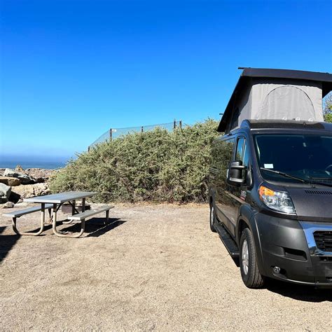 Hobson Beach Park Camping The Dyrt