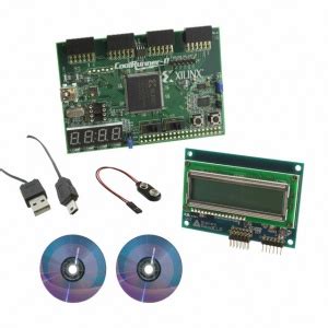 Difference Between FPGA And CPLD Architecture