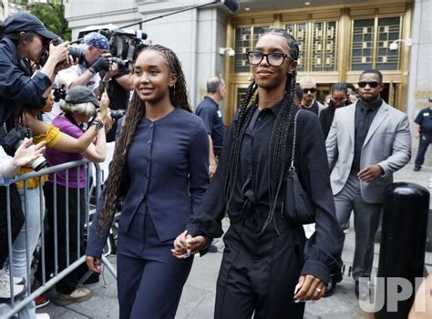 Photo Sean Diddy Combs Found Guilty On 2 Of 5 Counts In Sex