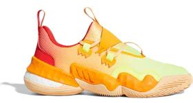 Adidas Trae Young 1 Ice Trae Mens H68997 Us