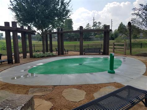 Its A Small Splash Pad With Big Looks Thanks Mud 365 For Your Support Aakpllc Can Design A