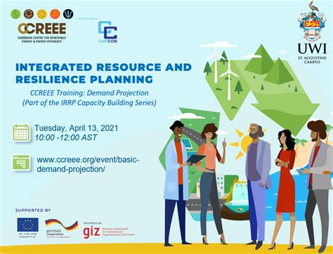 Basic Demand Projection Webinar Ccreee