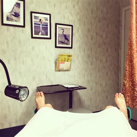 Kelsey Darraghs Feet