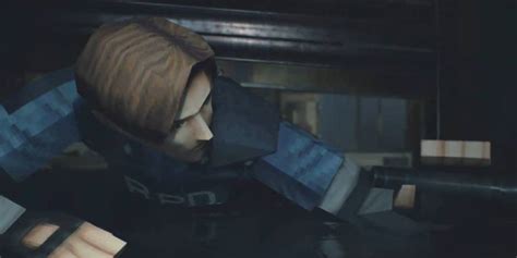 Resident Evil Best Leon Kennedy Quotes