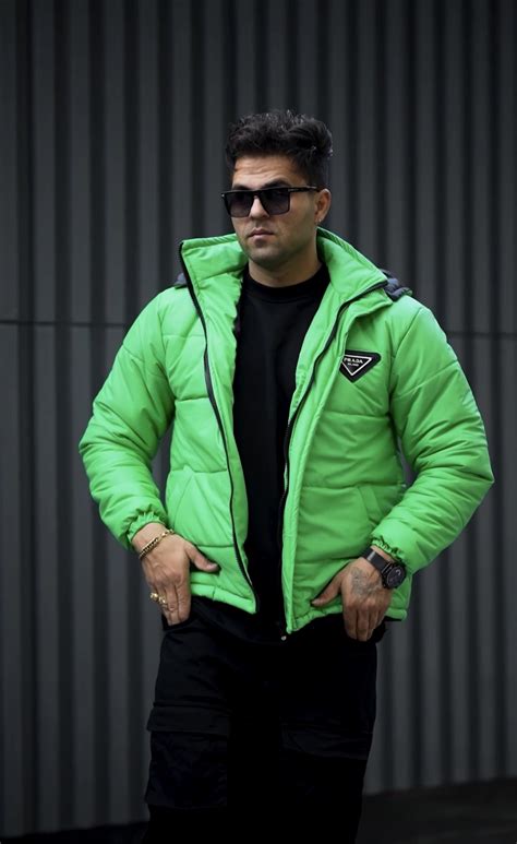 کاپشن X ویگن مد