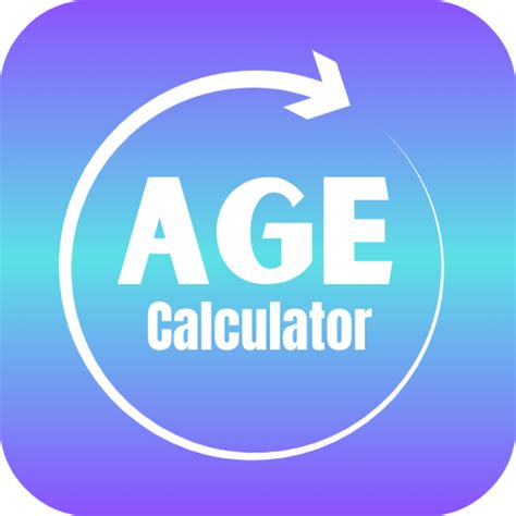 Age Calculator With Timeline For Pc Mac Windows 111087 Free