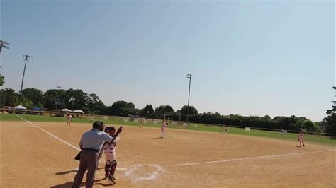 Noah Eckstein 11u Pitching Highlights Class Of 2029 Youtube