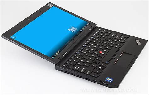 Lenovo ThinkPad X120e AMD Fusion Laptop Mag