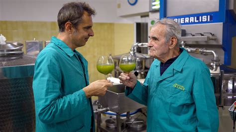 Franci Toscano Igp Frantoio Franci