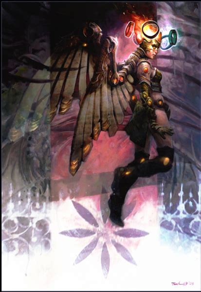 Science Fiction And Fantasy Reading Experience Exclusive Interview