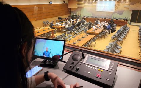 United Nations Interpretation Immersion Programme Unitar