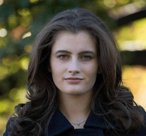 Elizabeth Giuffra Observer