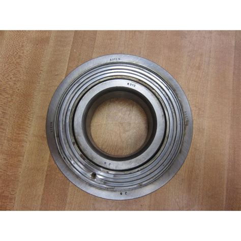 Steyr 6312N Bearing - New No Box - Mara Industrial