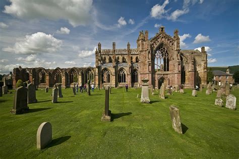 30 Best Things To Do In Scotland And Places To See Rough Guides