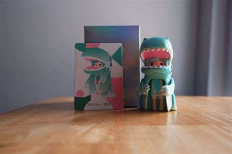 Umasou X Litors Works Reflexions Series [opened] Hobbies And Toys Toys And Games On Carousell