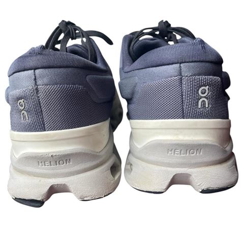 On Cloudstratus 3 Running Shoes Mens Size 10 On Depop
