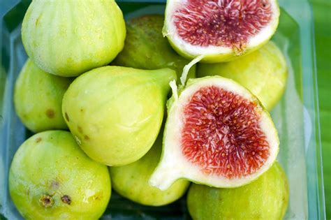Guide To Common Varieties And Types Of Figs