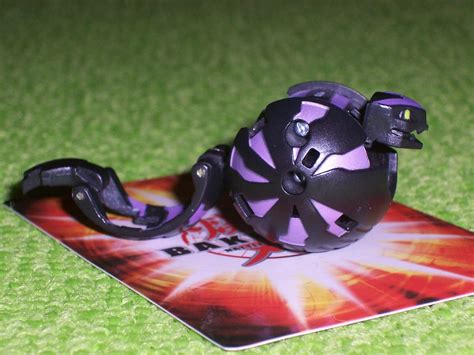 Bakugan Rattleoid
