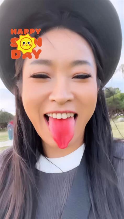 Xia Li Wwe Rcelebritytongues3