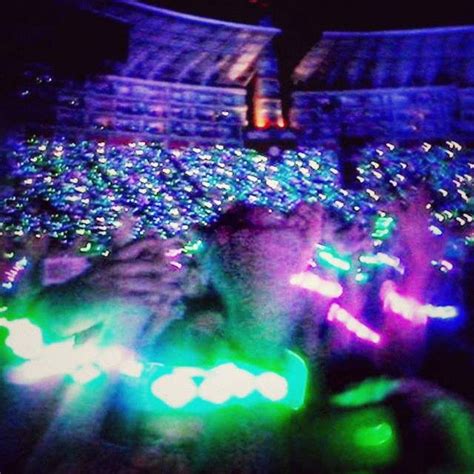 Paradise Y Las Xylobands Beautiful Coldplay Timeline