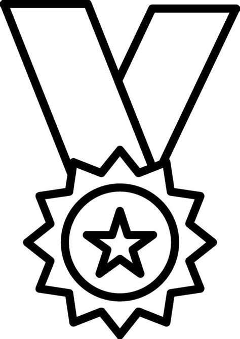 Madel Line Icon 43266416 Vector Art At Vecteezy