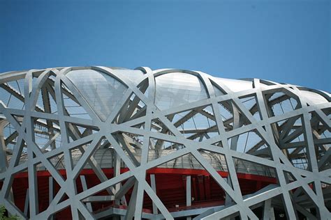 国家体育场 北京 维基百科，自由的百科全书