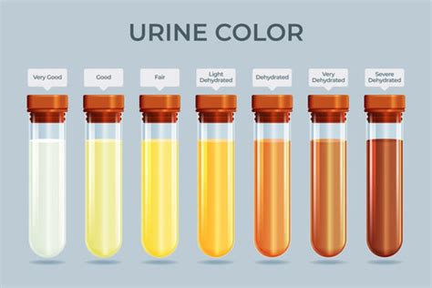 Bladder Infection Urine Color Urine Infections Urine Color What