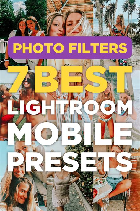 Photo Filters Lightroom Tutorial Photo Editing Photoshop Lightroom 6 Lightroom Tutorial
