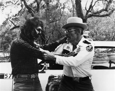 Alien Dead Film Park Circus