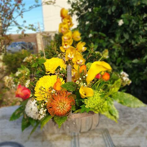 Wayne Bailey Flowers Home