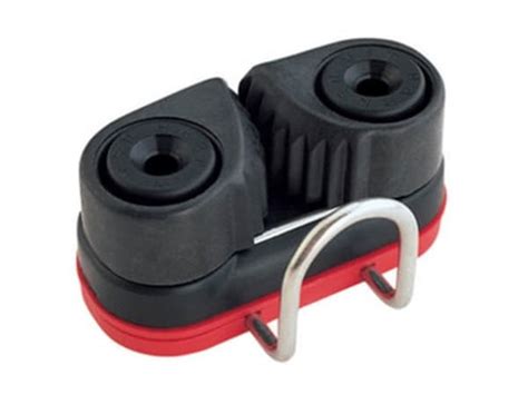 Harken Clamp Micro Carbo Cam Med Främre Fäste Cdon