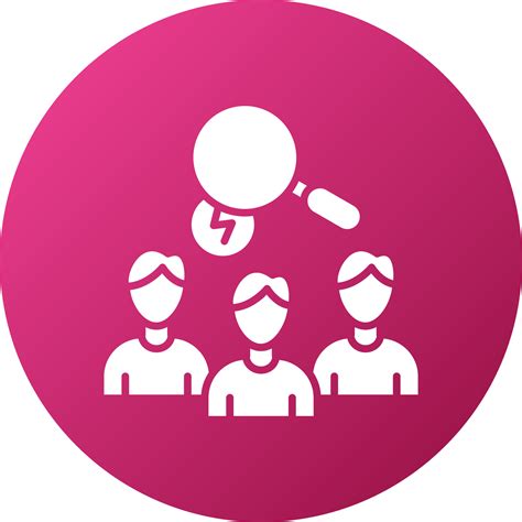 Incident Coordination Icon Style 21801811 Vector Art At Vecteezy