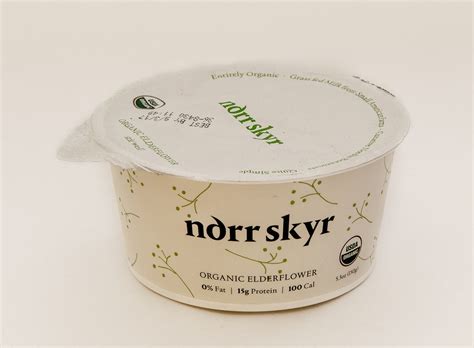 This Is How Iceland Really Does Skyr | Ricette, Yogurt, Vegano