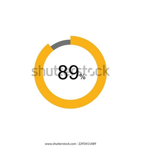 89 Circle Loading Icon Template Update Stock Vector Royalty Free 2293411489 Shutterstock