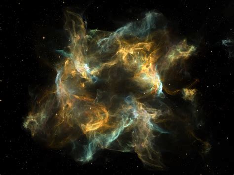 38 Facts About Intergalactic Medium