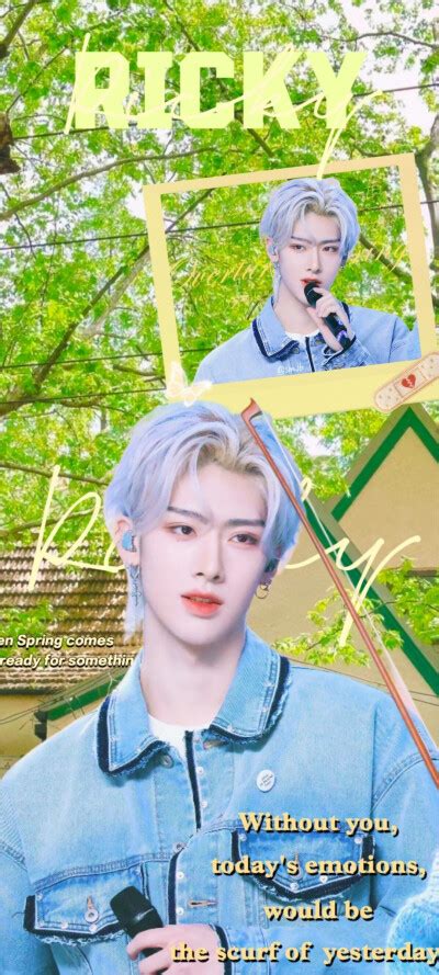 沈泉锐ricky 高清图片，堆糖，美图壁纸兴趣社区
