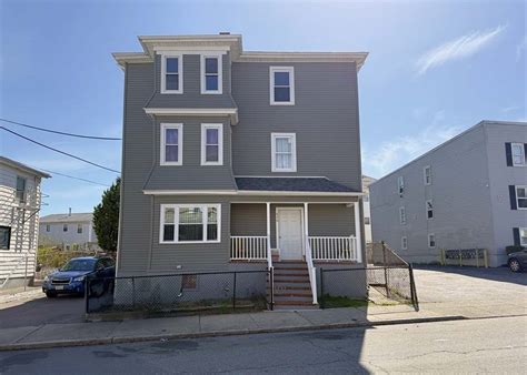 516 3rd St Fall River Ma 02721 Redfin