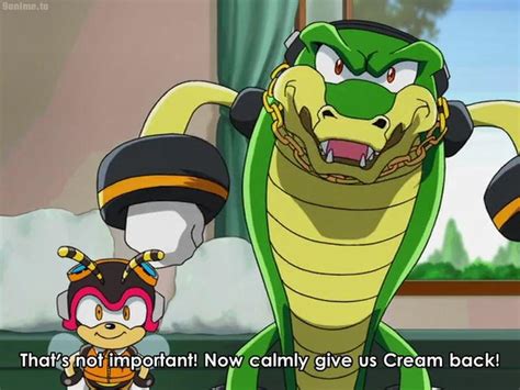 Sonic X E39 Vector 8a By Giuseppedirosso On Deviantart